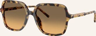 Dolce & Gabbana Sonnenbrille dg4539 braun