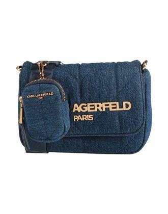 Karl Lagerfeld TASCHEN - Umh&auml;ngetasche auf YOOX.COM