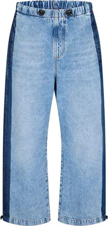 Diesel Jeans f&uuml;r Herren (Blaues Denim)