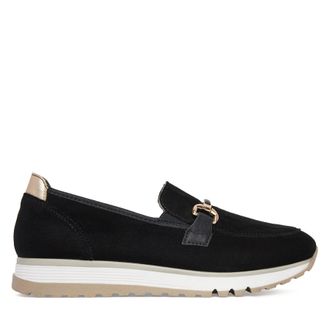 Rieker Halbschuhe Rieker 49042-00 Schwarz