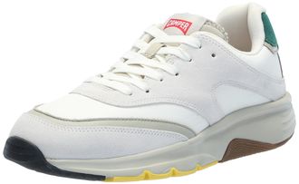 Camper Herren Drift K100876 Sneaker, Mehrfarben 015, 42 EU