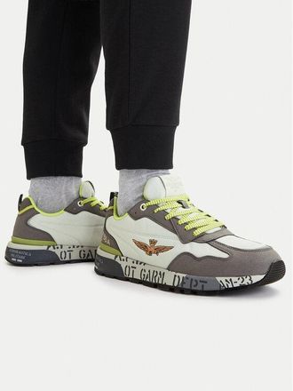 Aeronautica Aeronautica Militare Sneakers 261SC0276UCT04327 Bunt