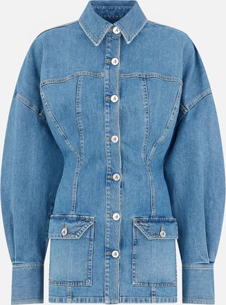 The Attico Minikleid