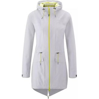Maier Sports Damen Mantel mTEX Ranja Coat