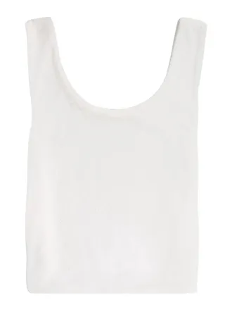 &ecirc;tre c&eacute;cile Shoulder Bag - Beige