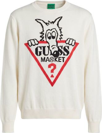 Guess STRICKWAREN - Pullover auf YOOX.COM