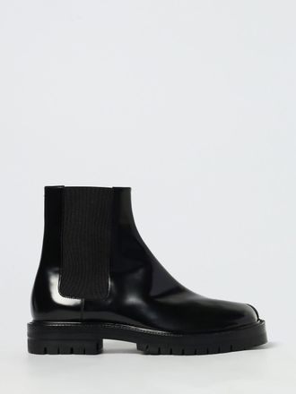 Maison Margiela Bottine MAISON MARGIELA Homme couleur Noir