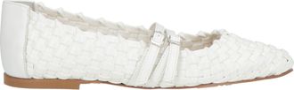 Baldinini SCHUHE - Ballerinas auf YOOX.COM