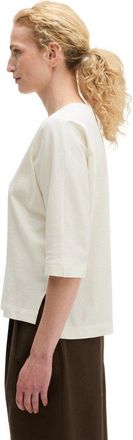 Marc O'Polo T-Shirt aus Feinstrick-Jersey