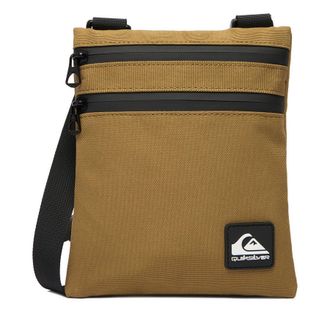 Quiksilver Handtasche Quiksilver CEOWB-QUIC-M-002-09 Braun