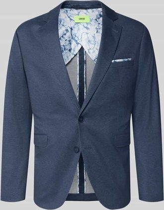 Cinque Regular Fit Sakko mit Viskose-Anteil Modell Data