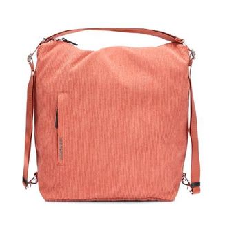 Mandarina Duck Hunter Velvet Crossover, Femmes, Winter Rose