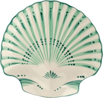 Anna + Nina Plat coquillage Anna + Nina