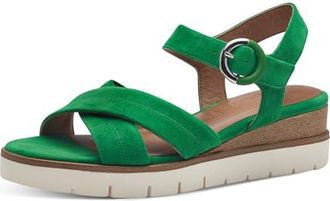 Tamaris Sandale à Talon 1-28202-42 700 Taille: 38 EU