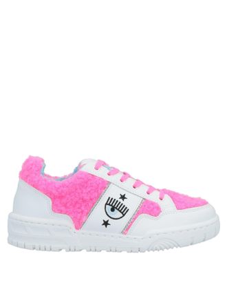 Chiara Ferragni SCHUHE - Sneakers auf YOOX.COM