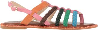 De Siena shoes SCHUHE - Zehentrenner auf YOOX.COM