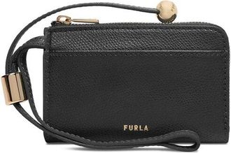 Furla Kreditkartenetui Laura M WP00618 ARE000 CN O6000 Schwarz