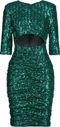 BABYLON KLEIDER - Mini-Kleider auf YOOX.COM