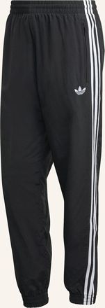 adidas Originals Adidas Originals Firebird Woven Trainingshose schwarz