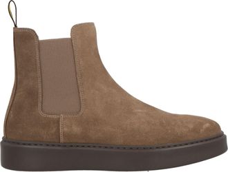 Doucal's SCHUHE - Stiefeletten auf YOOX.COM