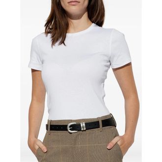 By Malene Birger Zoilo Belt - Black