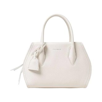 Coccinelle Damen, Taschen, Wei&szlig;, ONE SIZEGr&ouml;&szlig;e