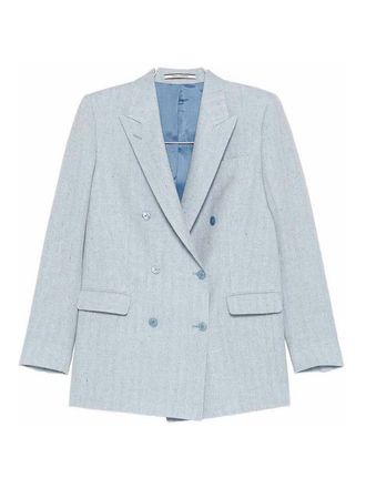 Tagliatore Blazer - Bleu Clair
