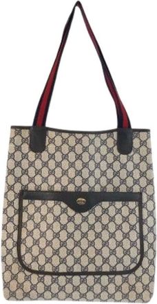 Gucci Damen, Pre-Owned, Beige, ONE SIZEGr&ouml;&szlig;e