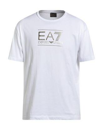 Emporio Armani TOPS - T-shirts sur YOOX.COM