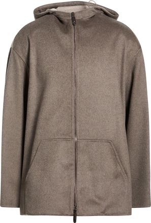 Giorgio Armani JACKEN & M&Auml;NTEL - Jacken und Anoraks auf YOOX.COM