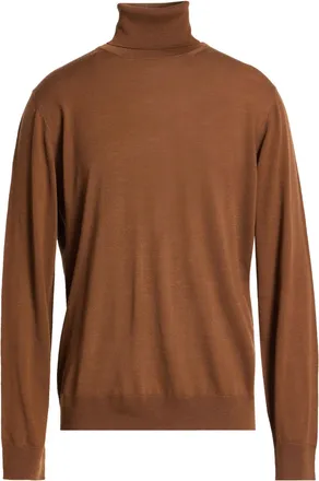 Alpha Studio STRICKWAREN - Rollkragenpullover auf YOOX.COM