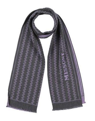 Missoni ACCESSOIRES - &Eacute;charpes sur YOOX.COM