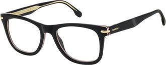 Carrera Homme, Accessoires, Noir, Taille: 52 MM 360 2M2