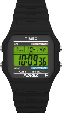 Timex Analoguhr