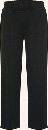 AllSaints Allsaints Hose Harris Im Jogging-Stil Regular Fit schwarz