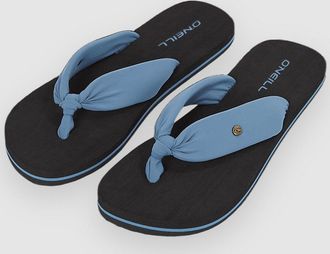 O'Neill Ditsy Sun Sandalen copen blue
