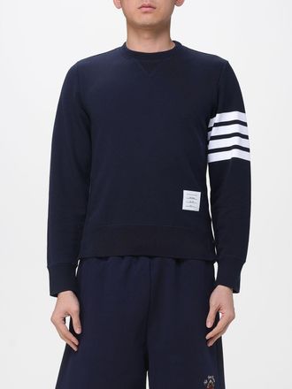 Thom Browne Sweatshirt THOM BROWNE Homme couleur Bleu
