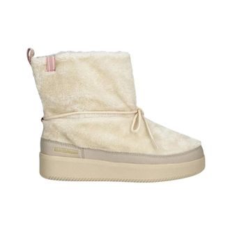Napapijri Femme, Chaussures, Beige, Taille: 39 EU Jade