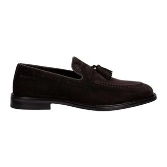 GANT Herren, Schuhe, Braun, 43 EUGr&ouml;&szlig;e