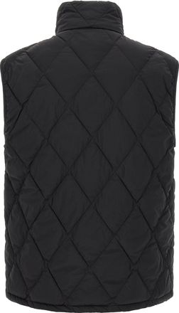 Burberry Acresford Vest - Black
