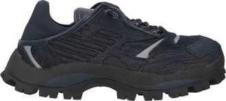 Emporio Armani SCHUHE - Sneakers auf YOOX.COM