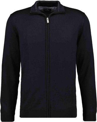 Ragman Strickfleecejacke