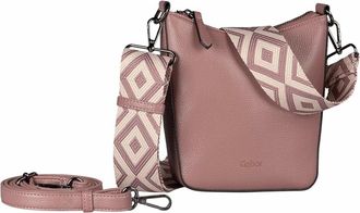 Gabor Damen, Taschen, Rosa, ONE SIZEGr&ouml;&szlig;e