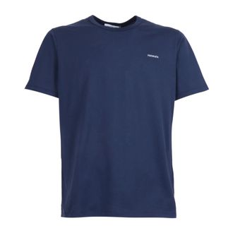 Premiata Herren, Oberteile, Blau, MGr&ouml;&szlig;e