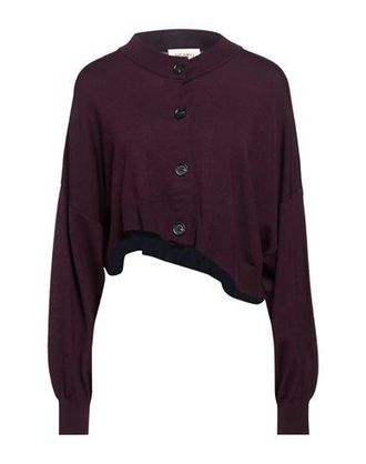 Meimeij MAILLE - Cardigans sur YOOX.COM