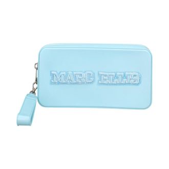 Marc Ellis Sac &agrave; main - Femme - Sacs - Bleu - Taille: ONE Size
