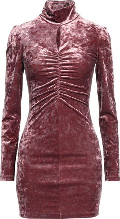 Patrizia Pepe KLEIDER - Mini-Kleider auf YOOX.COM