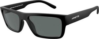 Arnette Homme, Accessoires, Noir, Taille: 57 MM Phoxer An4338 Lunettes de soleil