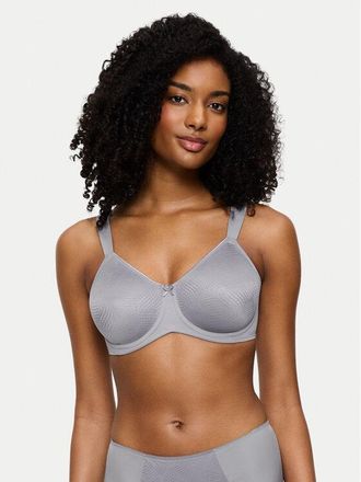 Triumph Bügel-BH Essential 10219713 Grau