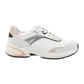 Geox Sneakers - - Shoes - Damen - Wei&szlig; - 40 EU